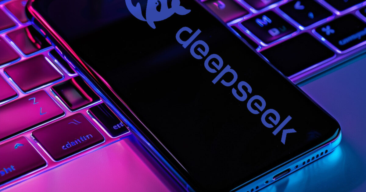 Deepseek | SingularityByte AI Magazine