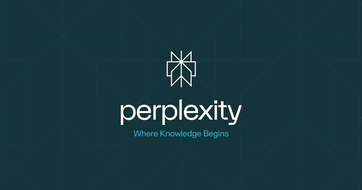 Perplexity AI-powered search engine | SingularityByte AI Magazine